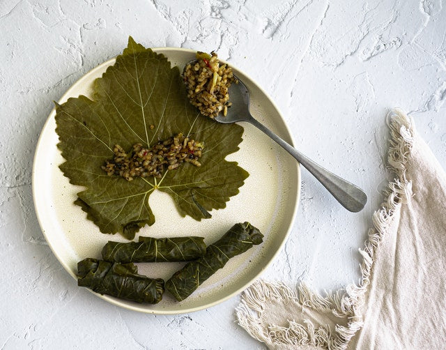 Grape Leaves – Souk Med (Grab)
