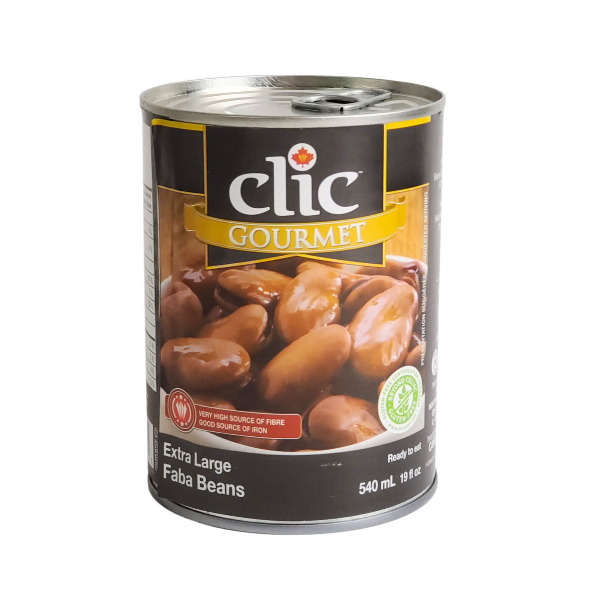 Clic Gourmet 540 ml – Souk Med (Grab)