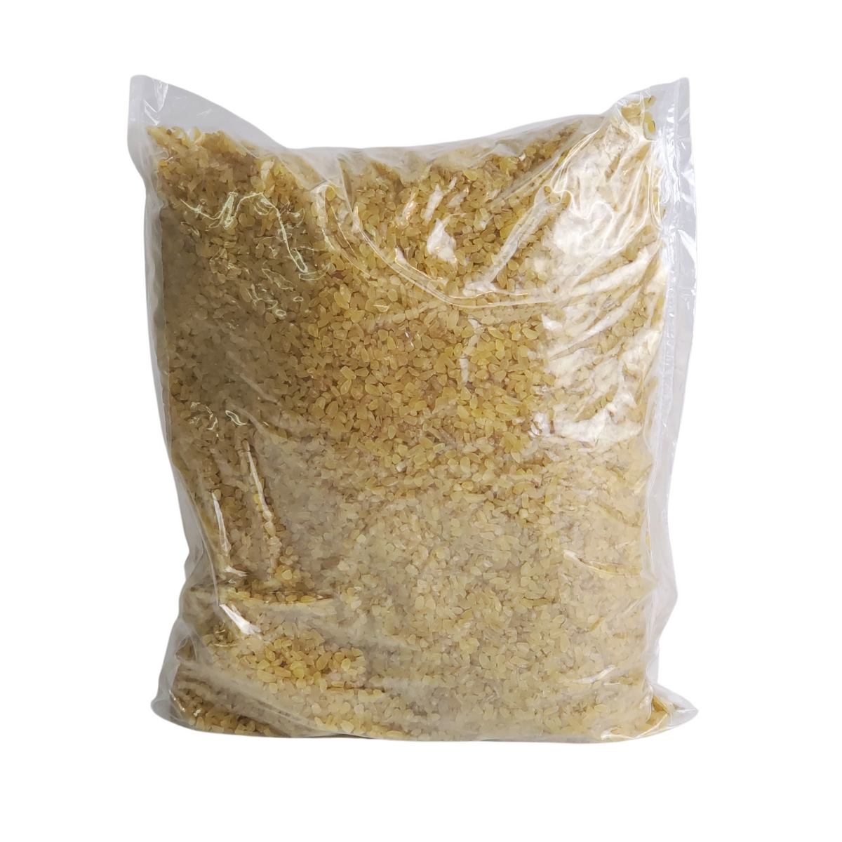 Greenworld Yellow Coarse Bulgur #3 907g – Souk Med (Grab)