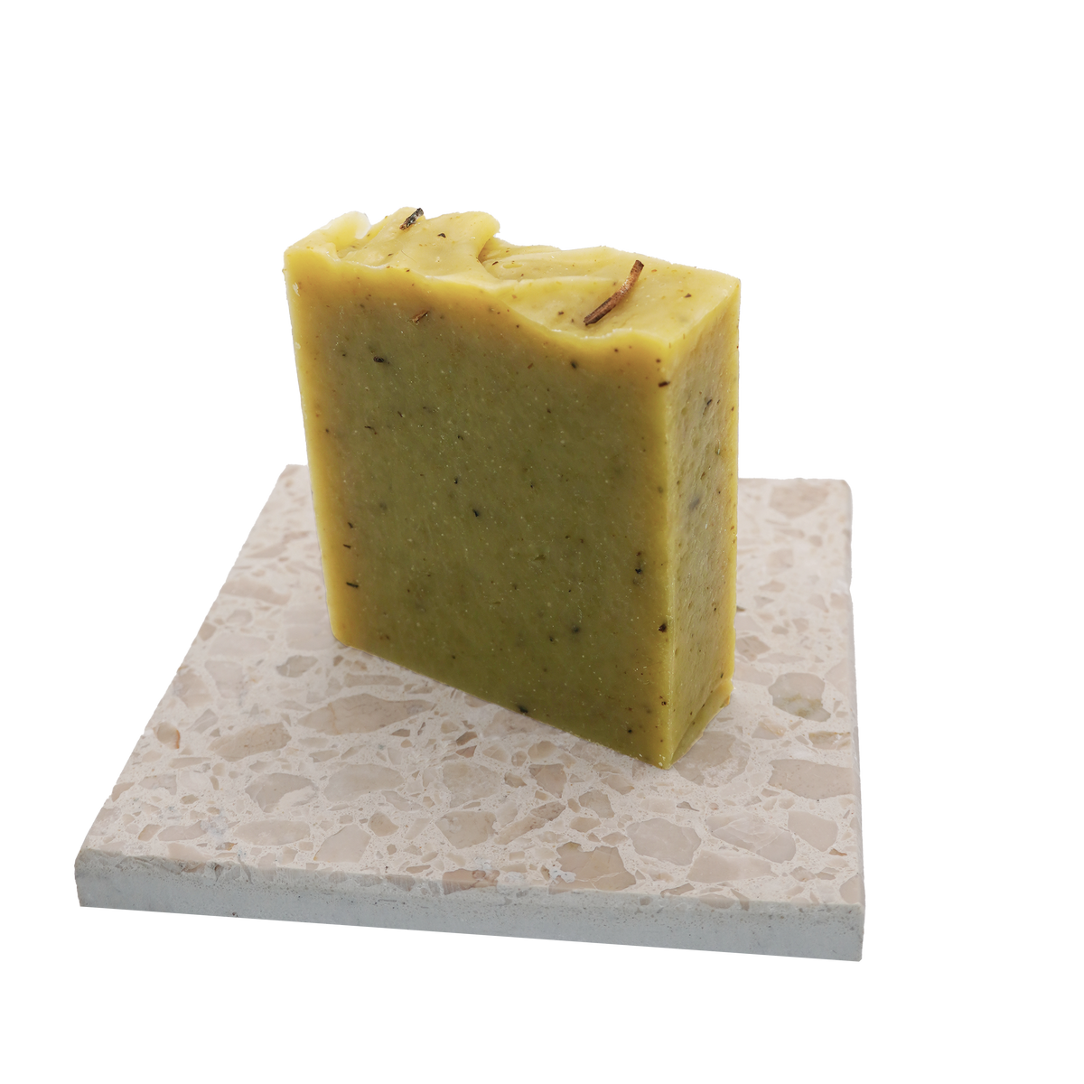 Nettle Natural Handmade Soap – Souk Med (Grab)